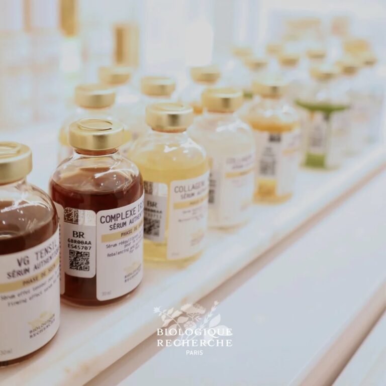 Biologique Recherche Facials Miami, Houston & NYC | Skinney