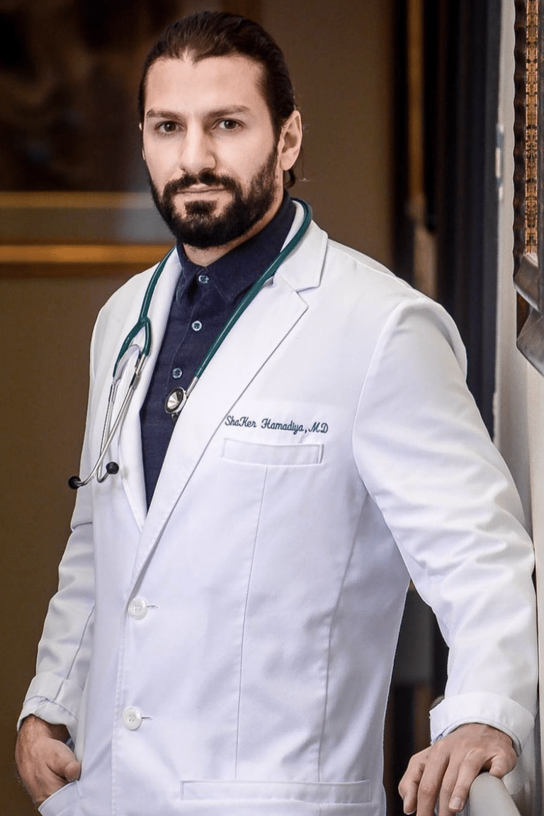 Luxury MedSpa NYC | Houston | Miami | CoolSculpting NYC